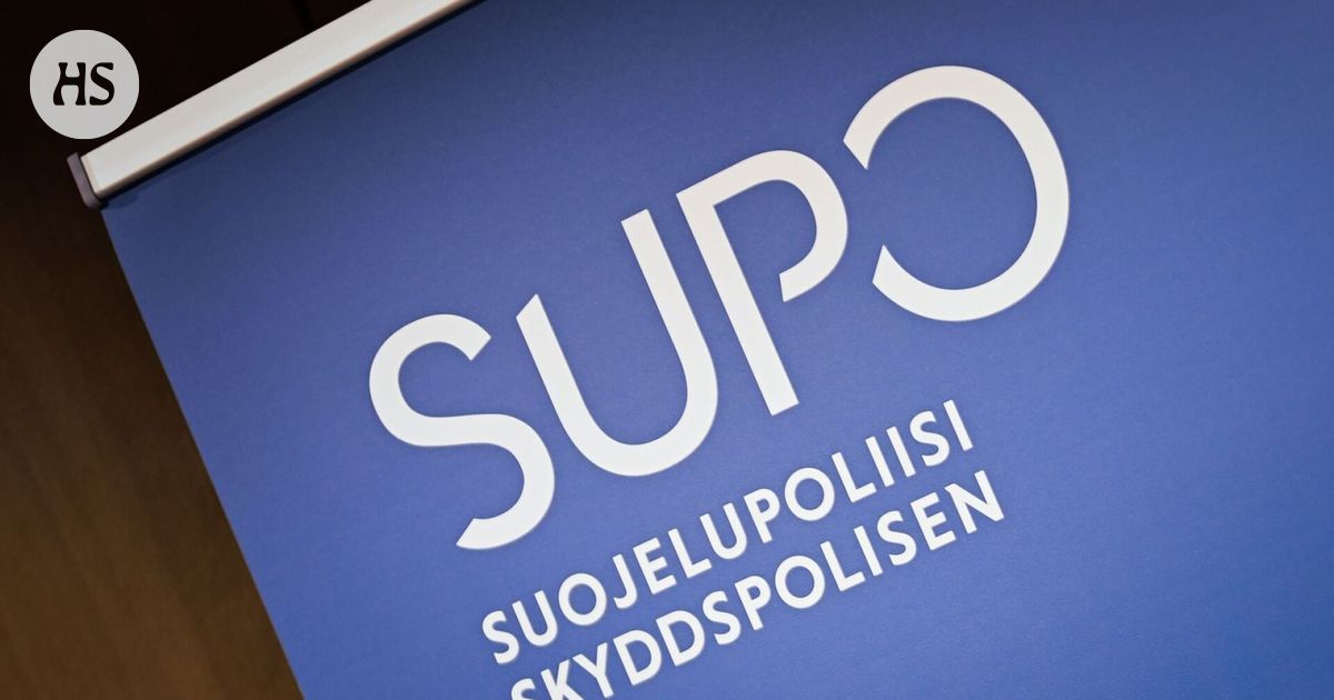Siviilitiedusteluun suunnitellaan muutoksia: Supo voisi laajemmin luovuttaa tiedustelutietoja ...