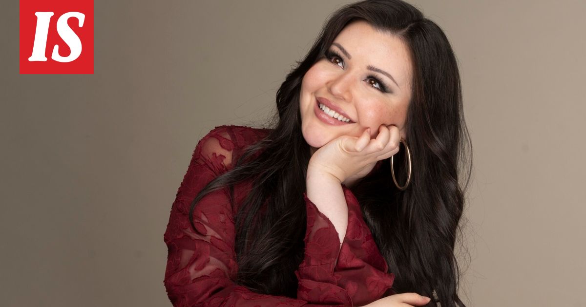 Diandra kertoo synestesiastaan - Ilta-Sanomat