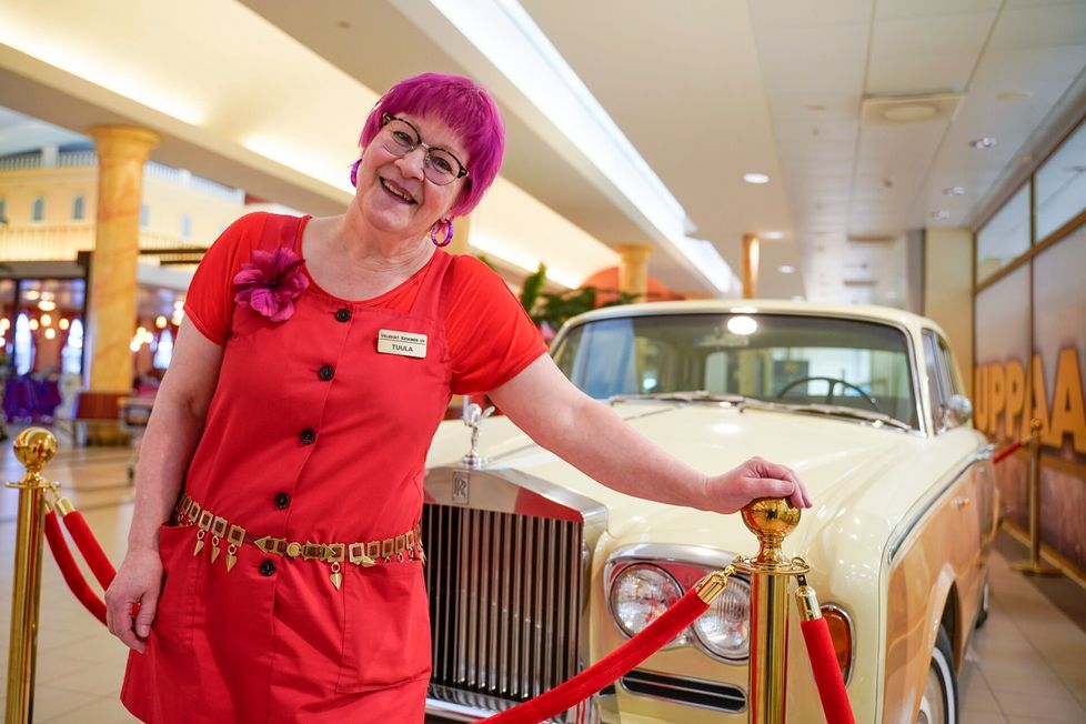 Mitä tapahtui Tuuri-sarjan tähdille? Näin heillä menee nyt - Ilta-Sanomat