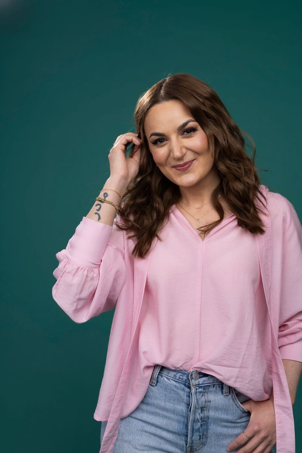 Iranissa syntyneen Shahin Doagun tausta herättää mielenkiintoa - Ilta ...