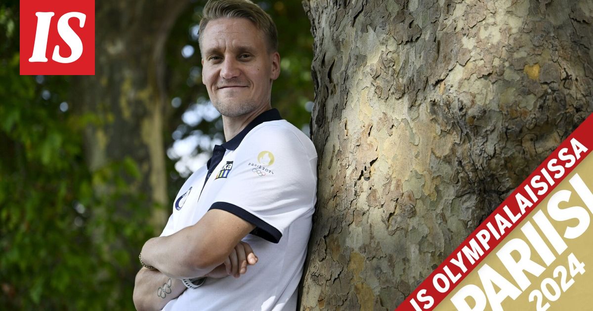 Aku Partanen paljastaa uskomattomalta kuulostavan kykynsä - Ilta-Sanomat