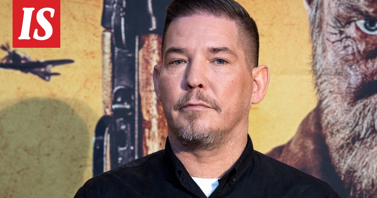 Rambo- ja Sisu-ohjaaja Jalmari Helander pitää Sylvester Stalloneen ...