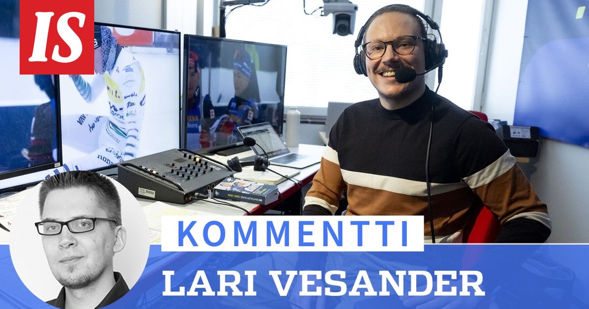 Olympialaiset 2026 – keskustelua televisioinnista ja lähetyksistä ...