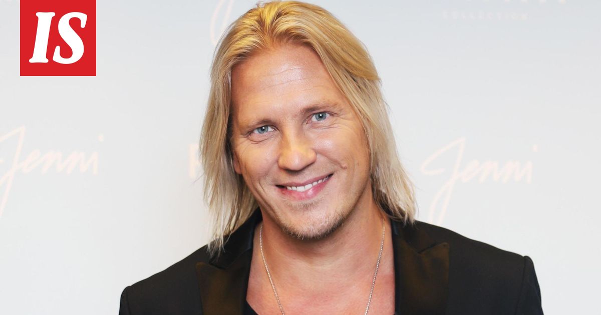 Sami Kuronen julkaisi kuvan, johon moni vanhempi voi samaistua – Oona ...