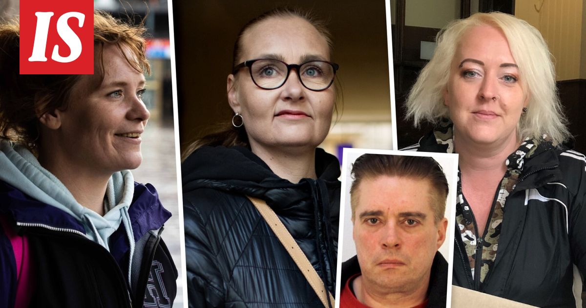 Mika Moring saalisti päihderiippuvaisia naisia – kokemusasiantuntijat ...
