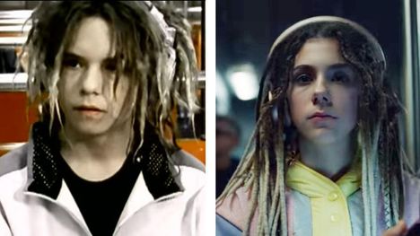 Freestyler-videon uusintaversio kerää miljoonia katsojia | HS.fi