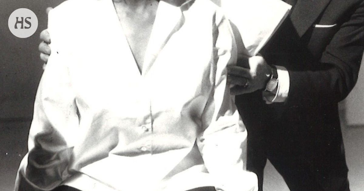 Millie Lollipop | HS.fi