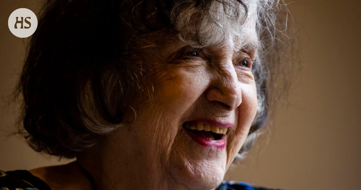 Heidi Krohn oli aikansa tähti, joka kilpaili Suomen suosituimman ...