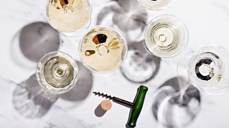 Hyvä viini kalan kanssa | HS.fi