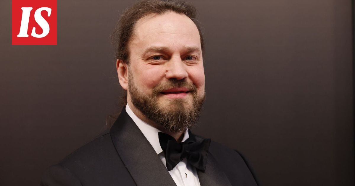 Kirja: tällainen oli Harri Moision kiihkeä salasuhde varattuun naiseen ...