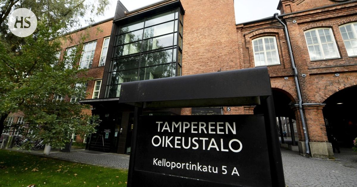 Pelson vankilamurhaaja sai taas tuomion väkivallasta | HS.fi