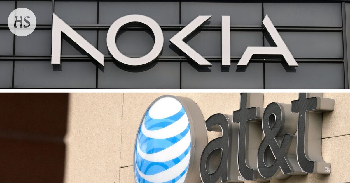 Nokia hävisi miljardien dollarien tilauksen, ja osake syöksyi Helsingin ...