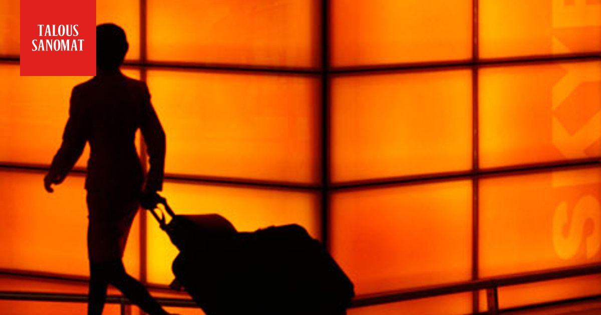 Nyt tiedät milloin lentolippu kannattaa ostaa - Ilta-Sanomat