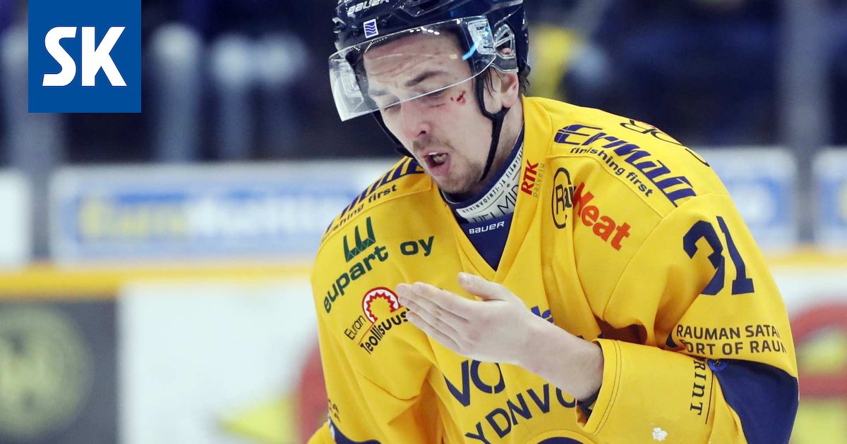 Lukko jatkoi luottosentterinsä sopimusta vuodella - Satakunnan Kansa