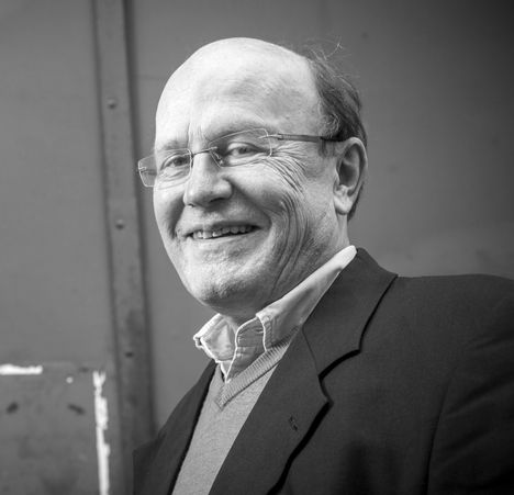 Matti Supponen 1953–2024 | HS.fi