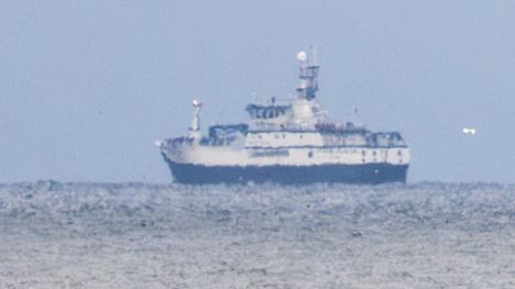 Tämä tiedetään vaikeuksissa olleesta Mechanic Stepanov ...