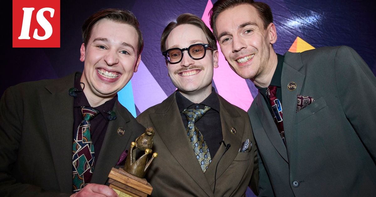 KAJ’n Nessun Dorma -tulkinta Nissan bromsa sai oopperan ammattilaiset sekaisin - Ilta-Sanomat