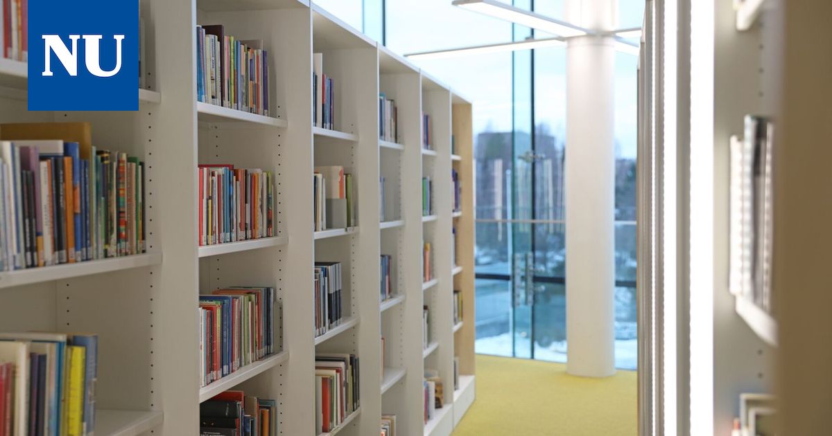 Lähde lukumummiksi tai -vaariksi alakoululle Nokialla – nyt voi päästä MLL:n koulutukseen ...