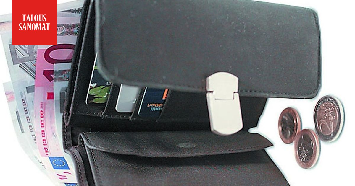 Uusi kymmenen euron seteli paljastetaan tänään - Ilta-Sanomat