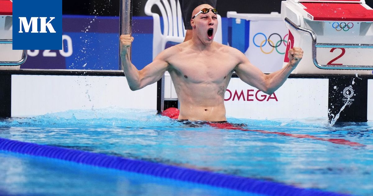 Huippu-uimari inspiroi Merikarvialla ensi lauantaina - Merikarvia-lehti