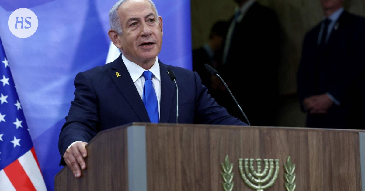 Israel on hyväksynyt Yhdysvaltain ehdotuksen aselevon jatkamisesta ...