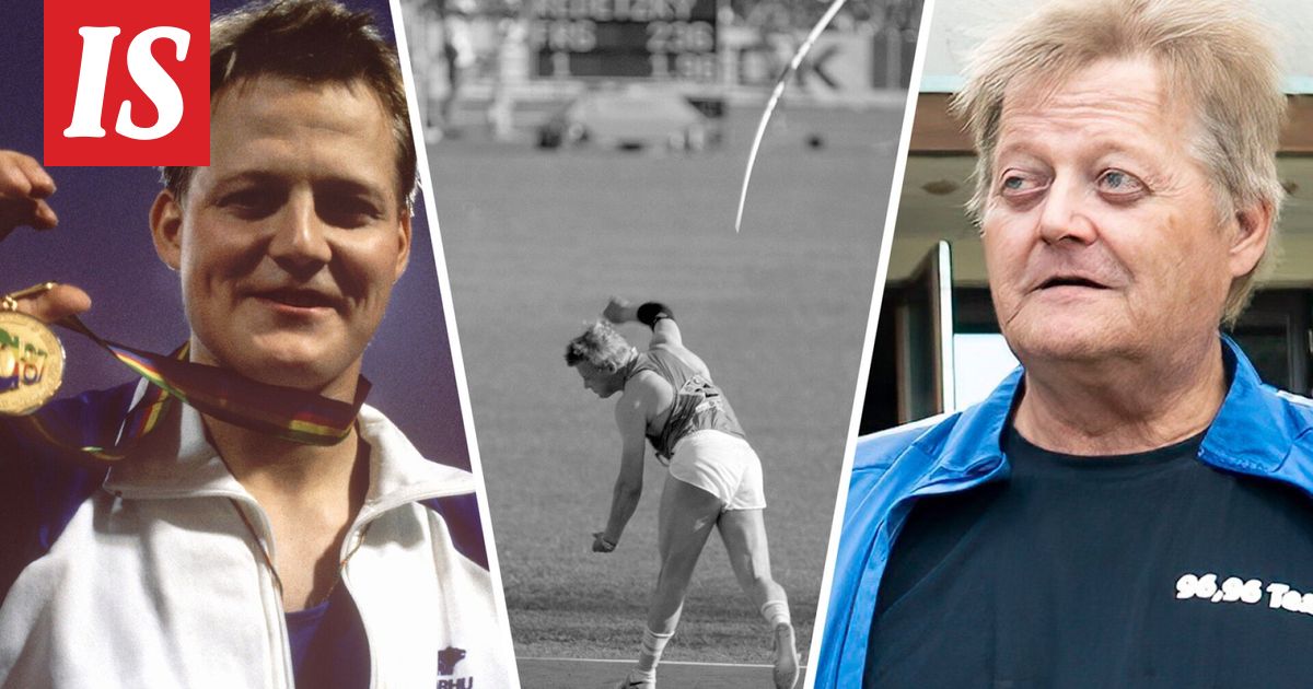 Seppo Räty kertoo vihdoin suhteestaan naisiin – ”Siinä on se ikävämpi ...