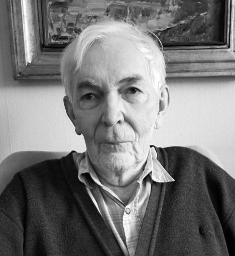 Jukka Nikula 1938–2024 | HS.fi