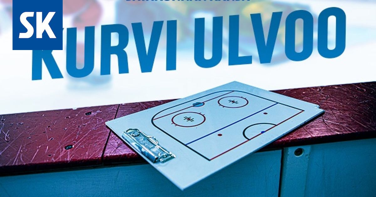 Kurvi ulvoo -podcast | Sivu 29 | Jatkoajan keskustelupalsta