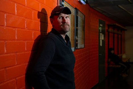 Sami Helenius avautuu karmeasta riippuvuudestaan – sama tuhoisa tapa ...