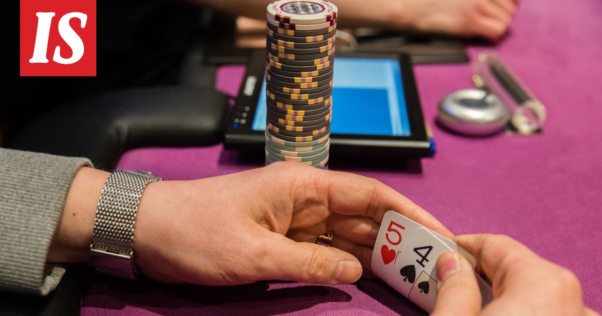 Pokerimaailma hämmästyi – Ossi Ketola voitti Monacossa kolme miljoonaa ...
