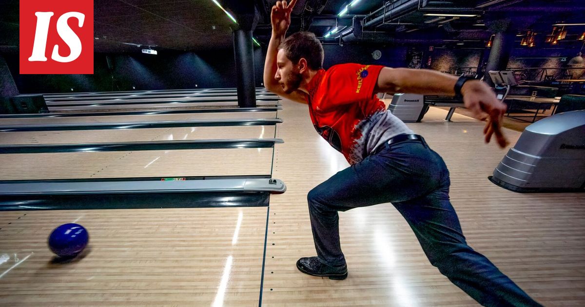 Keilailu: Tomas Käyhkö voitti Euroopan mestarien cupin - Ilta-Sanomat