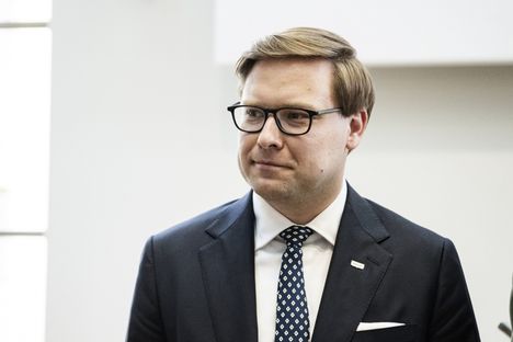 Helsingin pormestari Daniel Sazonov: Johtuiko Suomen suurin tietomurto ...