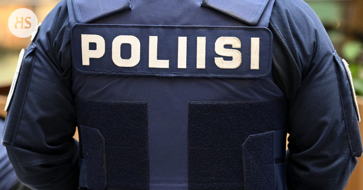 Pohjalaisperhettä on etsitty yli vuosi tuloksetta | HS.fi