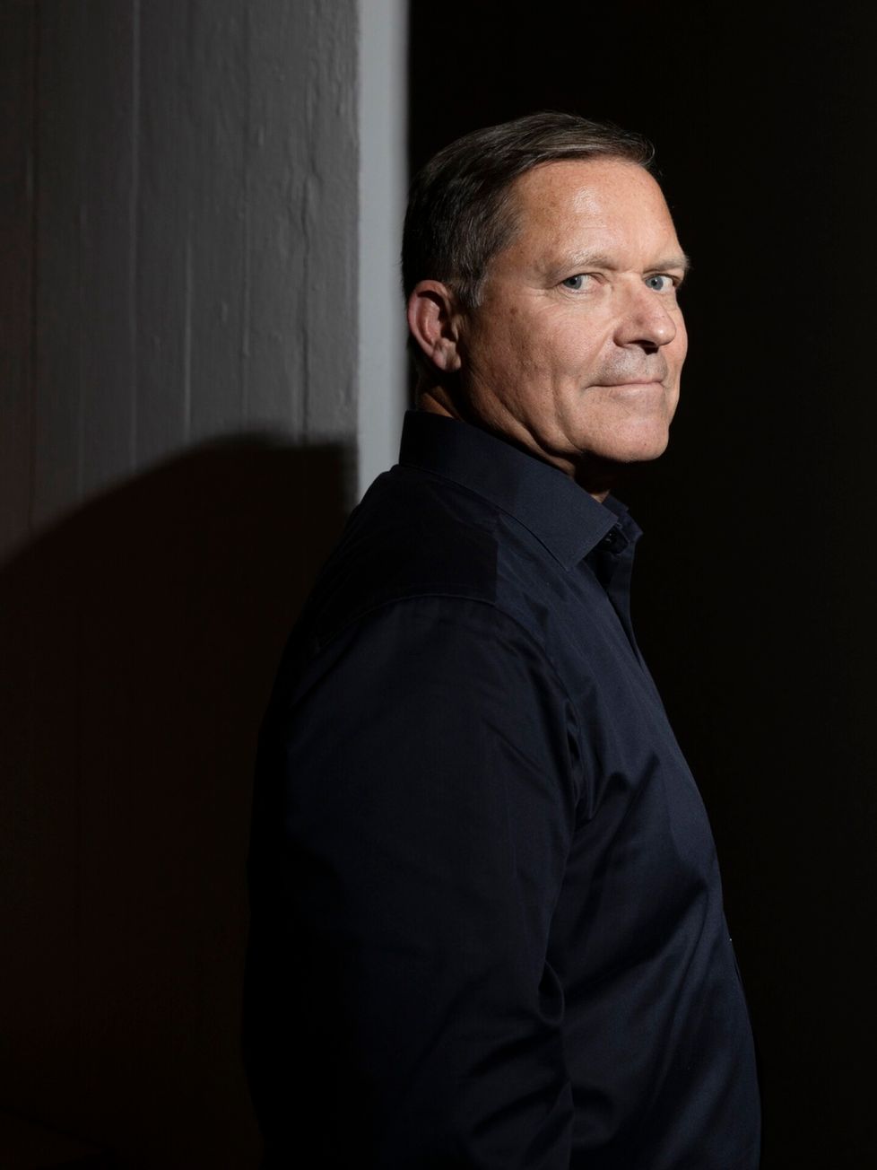 Suomalainen yritysjohtaja Mårten Mickos johti operaatiota kahden ...