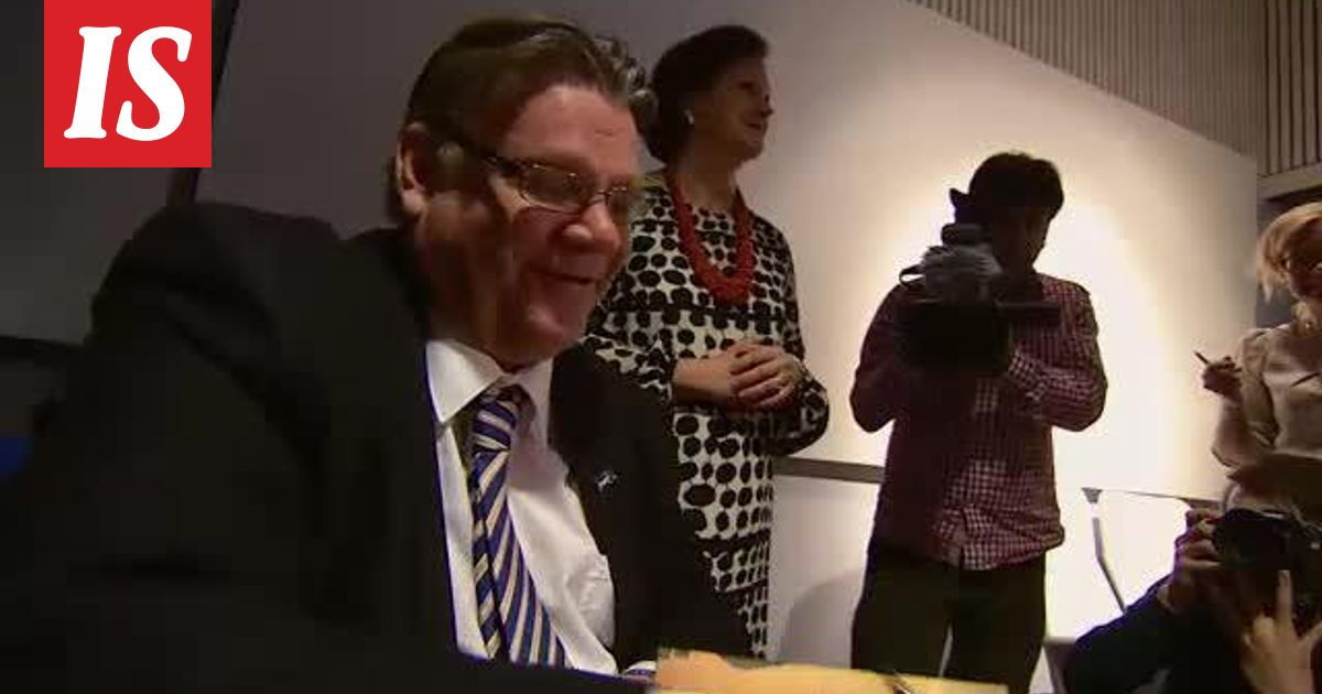 Pentti Oinonen edelleen hiilenä Timo Soinin kirjasta – "Täysi valhe ...