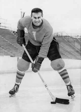 Paljastus: Sven Tumba kävi natsikoulua - Ilta-Sanomat