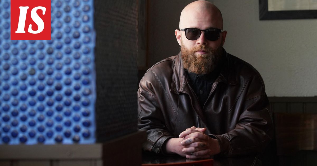 Rap-artisti Ex Tuuttizin kuolema koskettaa - Ilta-Sanomat