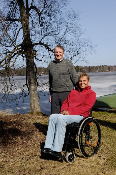 Terhi Pullin elämä muuttui täysin automatkalla vuonna 1987 - Ilta-Sanomat