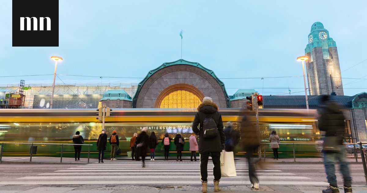 Me Naisten testi: Testaa, osaatko Stadin slangia - Ilta-Sanomat