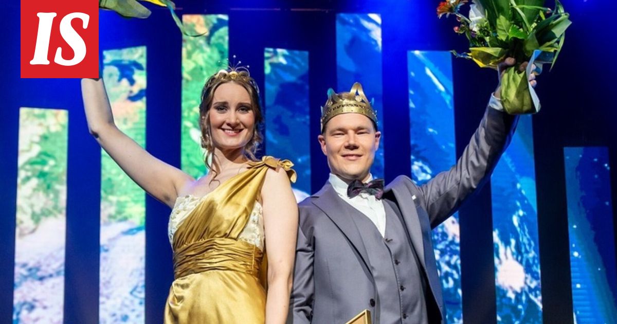 Seinäjoen Tangomarkkinat palaa takaisin Ylelle - Ilta-Sanomat