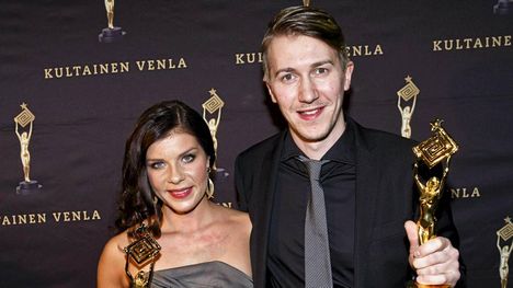 Putous - Ilta-Sanomat