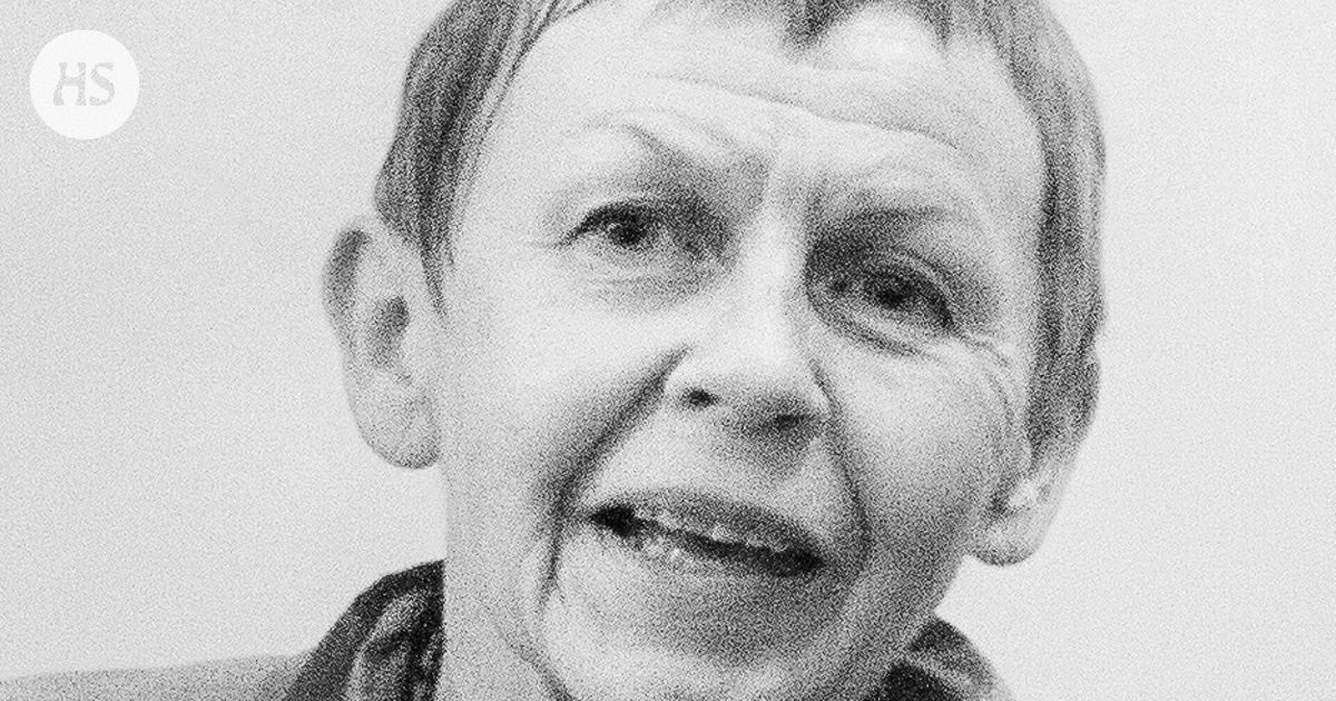 Tuija Kuchka 1944–2025 | HS.fi