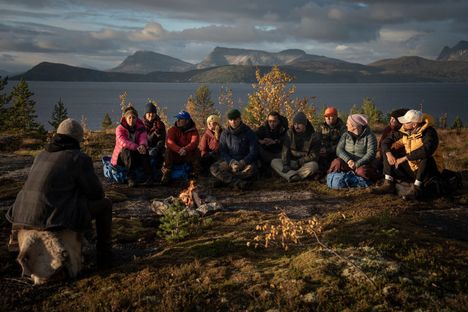 The Summit Suomi -voittaja Maxie Madisson sai 40 000 euroa - Ilta-Sanomat