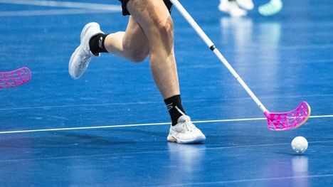 Salibandy - Ilta-Sanomat