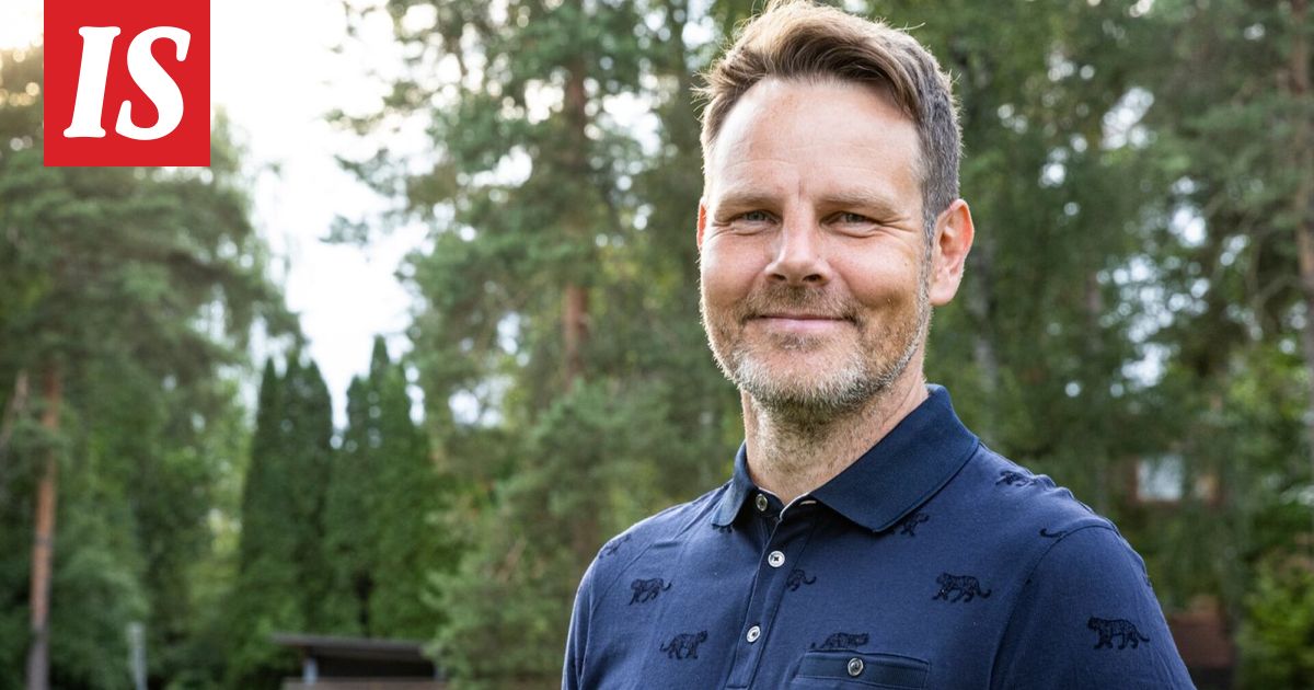 EM-futis: Juho Rantala on loistanut Ylen EM-studioissa - Ilta-Sanomat