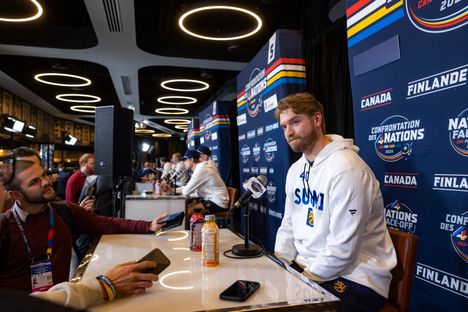 Porilainen joutui somekohun keskelle - Satakunnan Kansa