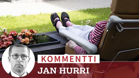 Eläkeuudistus lupaa kevennystä, mutta valtio aikoo verottaa sen pois ...