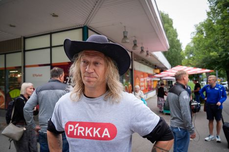 Tällaisia nimiä julkkisten yrityksillä on - Ilta-Sanomat