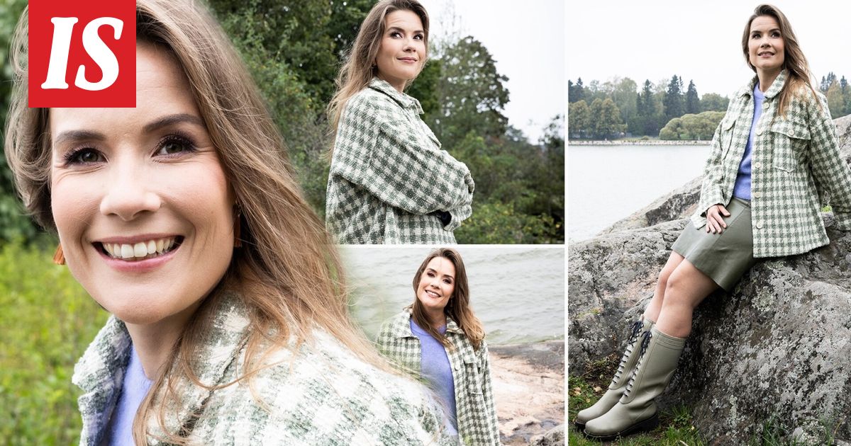 Kerttu Kotakorpi kertoo arjestaan: ei osta juustoa tai riisiä - Ilta ...