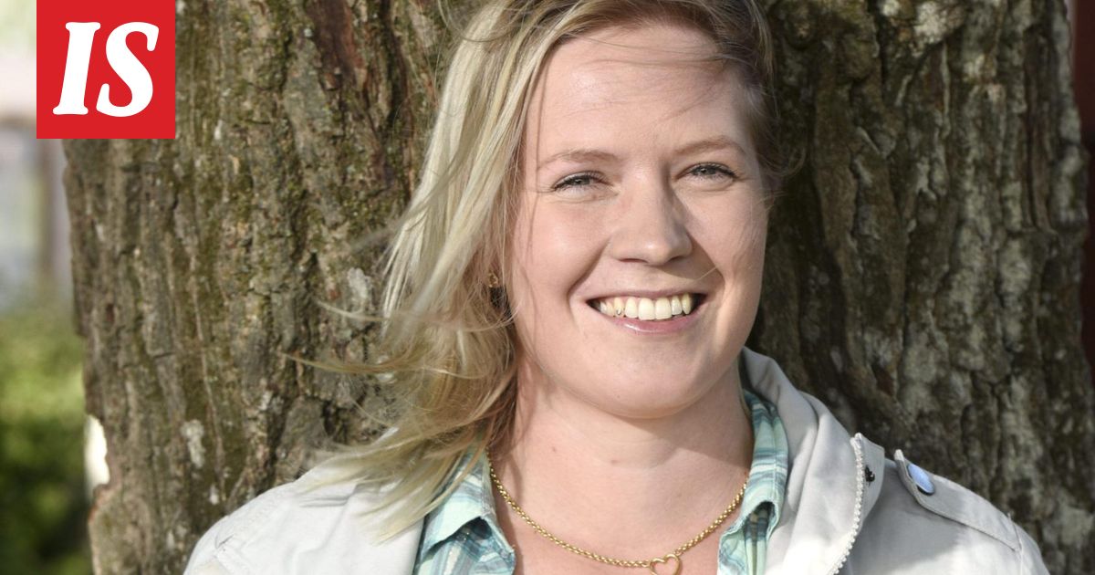 Maajussi-Sanna, 31, antaa mahdollisuuden myös etäsuhteelle – ei kaipaa ...